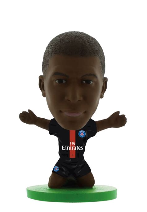 Kylian Mbappé Images Stills Png
