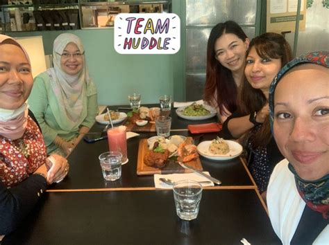 Junisa Jaafar Sidek On Linkedin Marketing Finance Legal Regulatoryaffairs Hr Wowshop