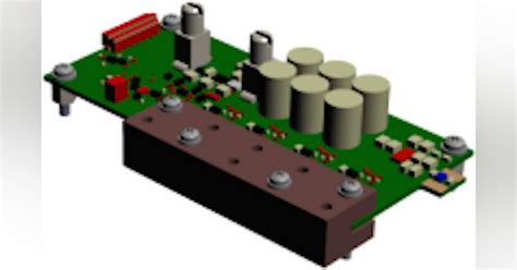 Analog Modules To Debut Cw And Pulsed Laser Diode Driver At Spie
