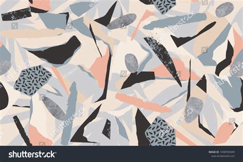 Seamless Abstract Patterns Images Stock Photos Vectors Shutterstock