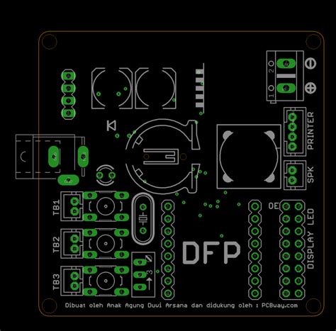Mesin Antrian Arduino Bagaimana Membuatnya Duwi Arsana