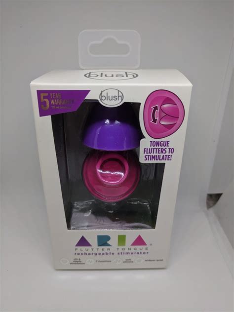 Aria Flutter Tongue The Second Day Of Dicksmas 2019 Elia Winters