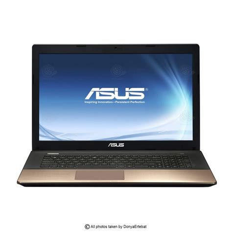 لپ تاپ Asus مدل K55a دنیای ارتباط