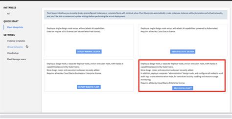 Deploy And Manage Dataiku In The Aws Cloud