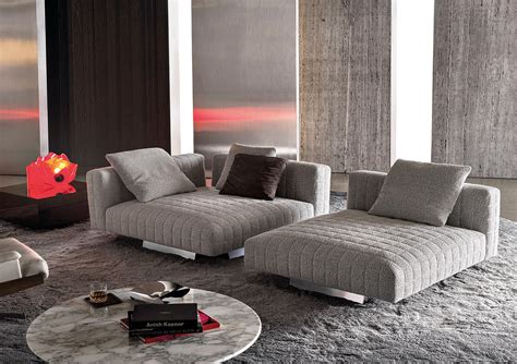 Twiggy Armchairs From Minotti Architonic