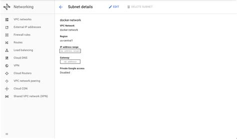 Testing Docker For Gcp Hands On Part 1 Basic Setup