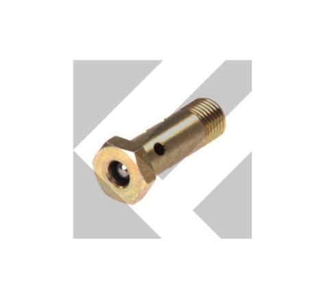 FUEL INJECTION PUMP ELEMENT OVERFLOW VALVE F R A
