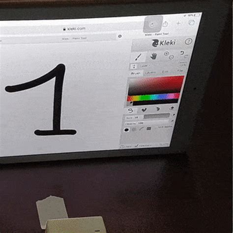 Handwritten Digits Classification With Arduino