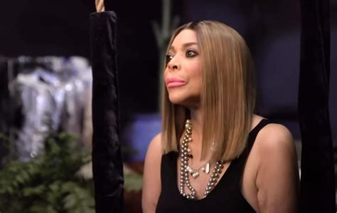 Some Fans Are Calling Where Is Wendy Williams Documentary