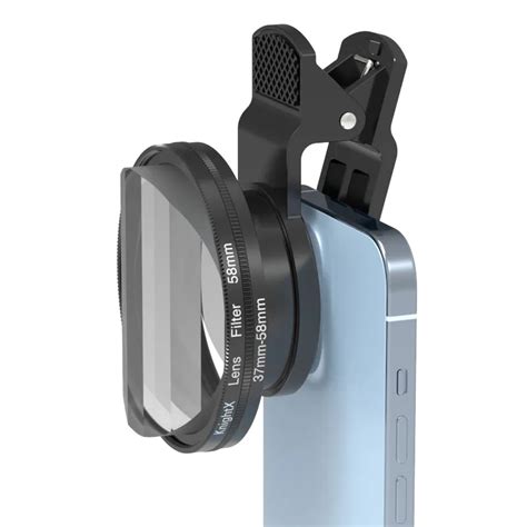 카메라 프리즘 필터 분할 만화경 52mm 67mm 77mm 사진 액세서리 Mcuv Nd Cpl 스타 글래스 티몬
