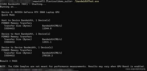 Win11下安装cuda和cudnnpytorchgpu环境安装，保姆级教程！！！win11安装cuda Csdn博客