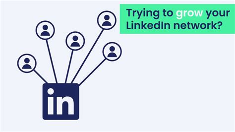 5 Highly Effective Ways To Grow Your Linkedin Network Youtube
