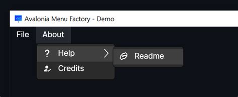 Github Archleadersavaloniamenufactory Dynamic Ui Library That Lets