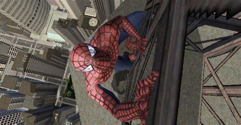 Топ-10 лучших игр про Человека-паука Spider-Man на всех платформах ...