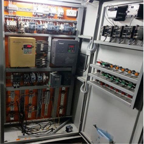 Variable Frequency Drive Control Panel Manufacturers And Suppliers From Pune