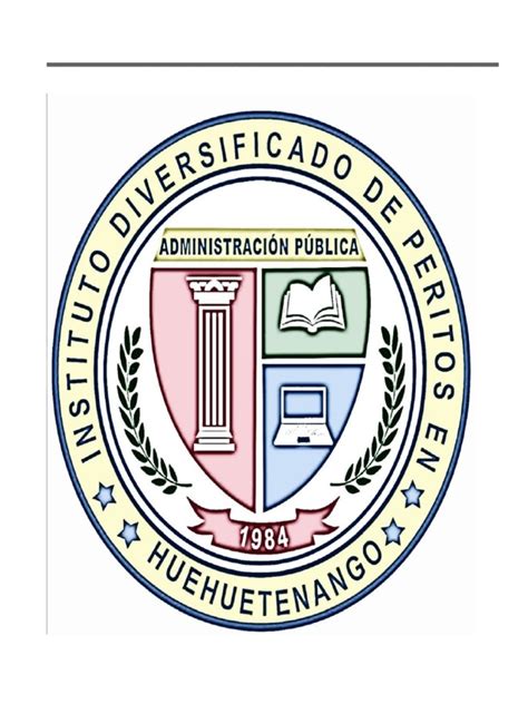 Logo Idap Sin Color Pdf