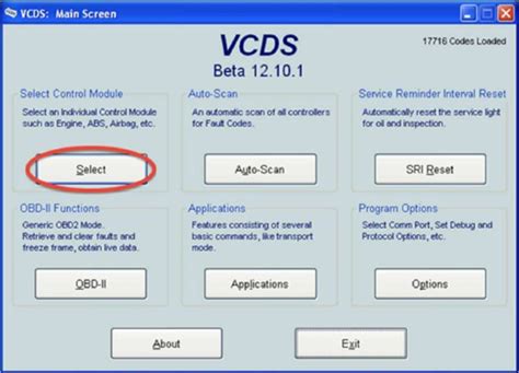 VCDS Solve Audi MMI Invalid Security Release Code Error Massage Auto Repair