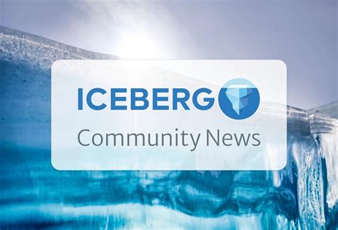 June 2023 — Iceberg Community News By Tabular Medium