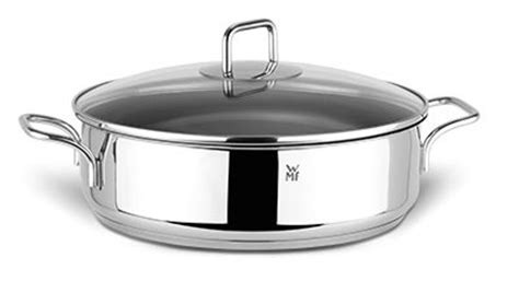 WMF Schmorpfanne 28cm - MyTopDeals