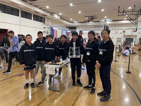 Power Play Socal Ftc League C1 Meet 2 Beyond Robotics