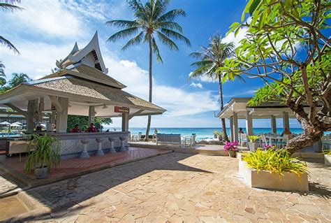 Beyond Resort Karon Phuket • Freedom Destinations