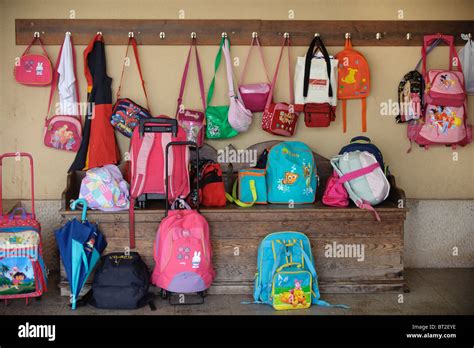 Classroom Bag Hooks At Pamela Beeler Blog