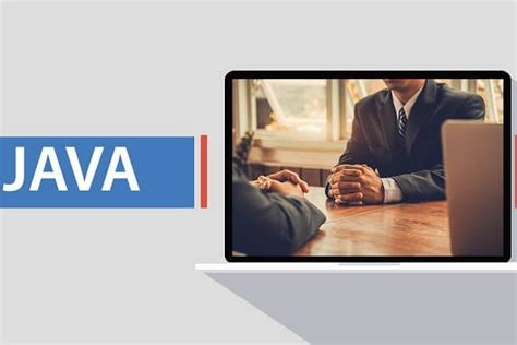10 câu hỏi phỏng vấn java hay gặp từ cơ bản tới nâng cao