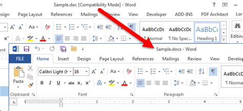 Differences Between Windows And Mac Excel 2013 Alternativevse
