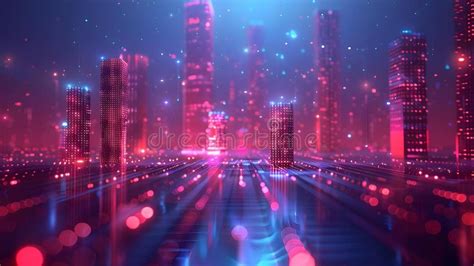 Infrastructure Visual Stock Illustrations 6799 Infrastructure Visual