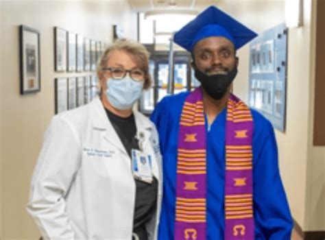 Patient Corey Borner Inspires His Clinical And Research Teams