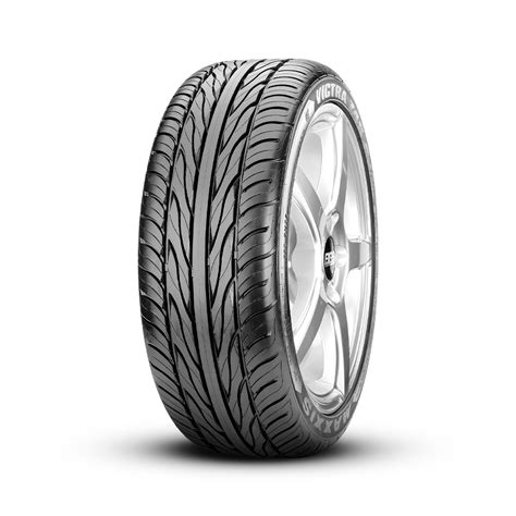 Maxxis – Invertropoli