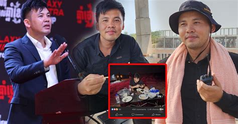 សាហាវជាងតារាទៀត គ្រាន់តែរូបបង្ហោះធម្មតា ឧកញ៉ា ឡេង ណាវ៉ាត្រា ទទួលការlike ខ្ទង់លាន Khmerload