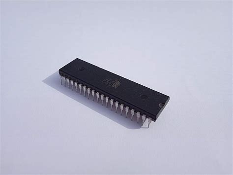 Technology What Is A Microprocessor And What Is Its Work