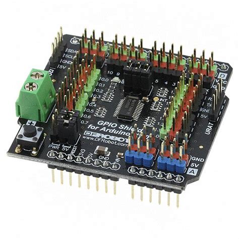 Dfr0334 Dfrobot 開発ボード、キット、プログラマ Digikey Dfr0334 Dfrobot 開発ボード、キット、プログラマ Digikey