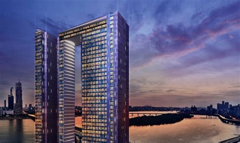 마포 강변 한신코아 도시정비형 재개발 사업을 한다고 해서 가보니~ 네이버 블로그