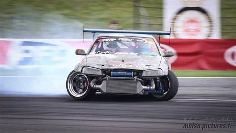 Skyline R34 Drift