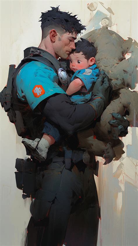 Ai系列 现代插画（角色）（卡通，写实）