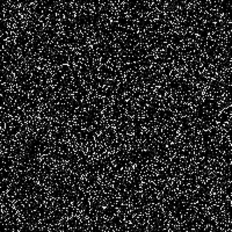 A Bi Partitioned Network Of 40000 Nodes Randomly Connected To 16 Nodes