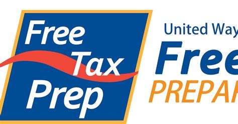 Outriderr United Way Free Tax Preparation 2023