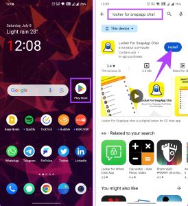 Easy Ways To Hide Conversations On Snapchat Guiding Tech