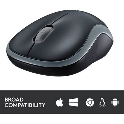 Souris Sans Fil Logitech M Go Conect Meilleur Site D Achat