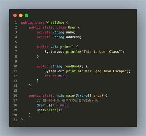 Java 如何避免空指针异常 知乎