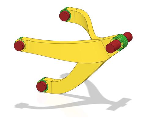 Advanced Generative Design For Manufacturing Autodesk University