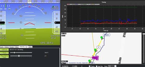 Replaying Telemetry Log Download Scientific Diagram