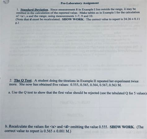 Laboratory Deviations At Theresa Ferrell Blog