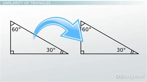 Third Angle Theorem Overview And Examples Lesson Third Angle Theorem Overview And Examples Lesson