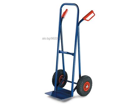 Транспортна количка ТК 200 Други Свищов Транспортна количка ТК 200 Марка Altrad L
