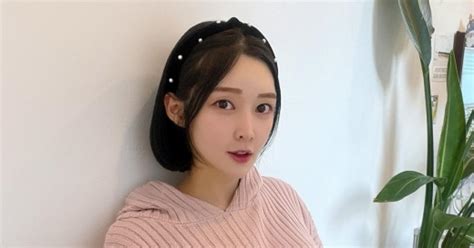 티아라 출신 아름 제왕절개로 둘째 출산 임신체질 거만했던 나 반성 중