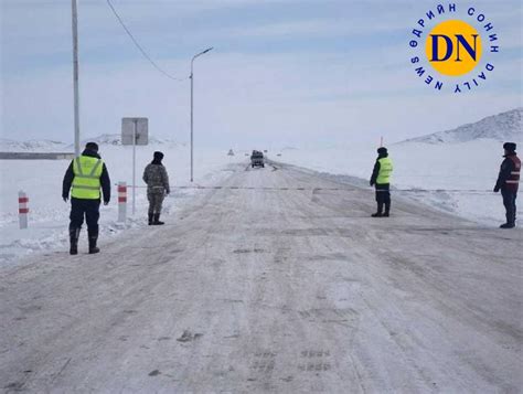 Нийслэлээс нийт 66670 авто машин орон нутгийг зориод байна Dnn Mn