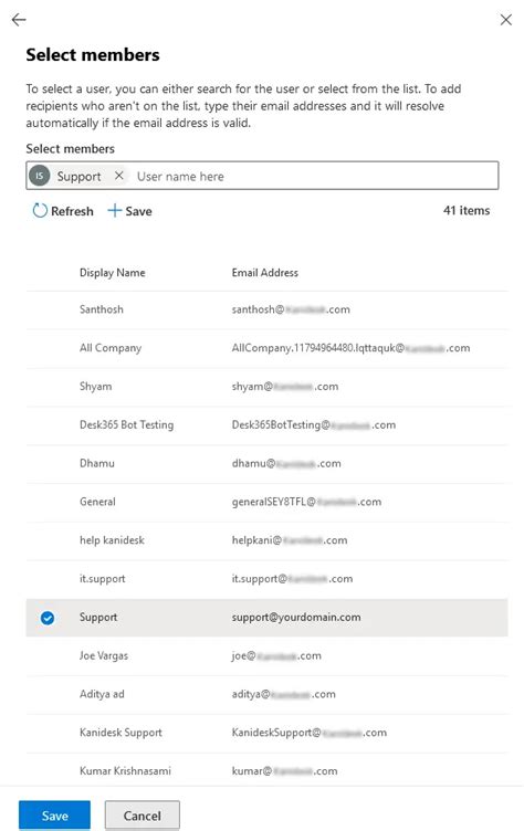 setting up forwarding rules in office 365 desk365